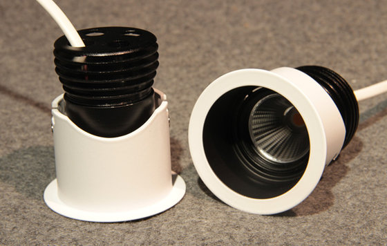 special High Lumen 2700K Of COB LED Ceiling Light With Meanwell Driver anti glare lamp