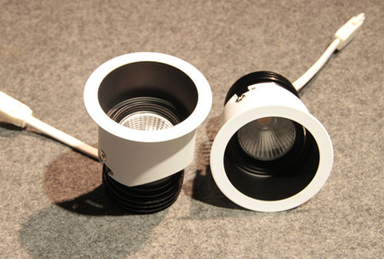 special High Lumen 2700K Of COB LED Ceiling Light With Meanwell Driver anti glare lamp