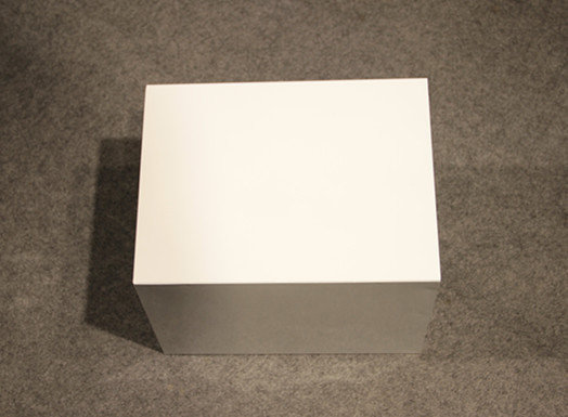 10W 700LM 2700K Warm White 4inch Squre Shape Of Surface Mounted LED Downlight