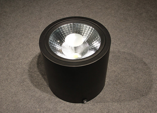 20W Natural Color Surface Mount Led Cob Downlight With UL  welcome