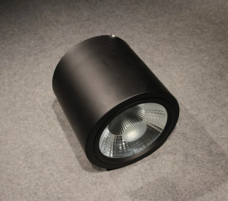 30W 2400LM 2700K Warm White 6inch Round Shape Of Surface Mounted LED Downlight
