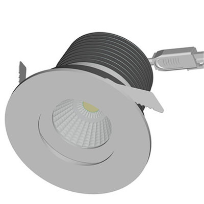 50000hours working time LED COB wall washer hotel picture light 12w 20w for option