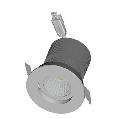 15w LED ceiling spotlight for hotel/restaurant/winehouse/office