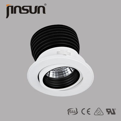 Top sell led downlight in 5-8months led ceiling light led downlight with good quality and patent heatsink downlight