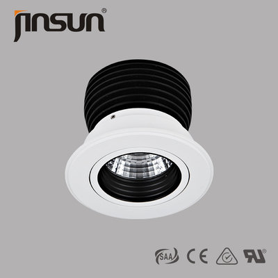 Top sell led downlight 7W led ceiling light led downlight with good quality and patent heatsink 3years warranty