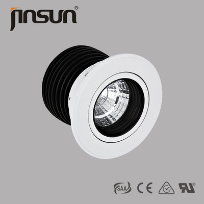 Top sell led downlight in 5-8months led ceiling light led downlight with good quality and patent heatsink downlight