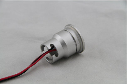 1w small/mini spotlights with cutout 28mm