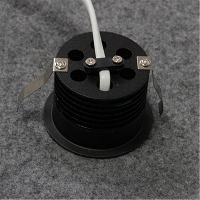 led ceiling light recessed type 6w made in china global sales