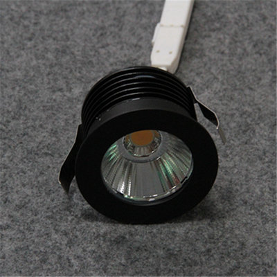 led ceiling light recessed type 6w made in china global sales