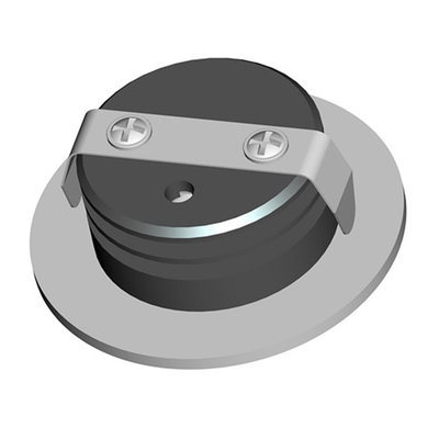 small recessed mounting LED spotlight 1w cabinet spotlight 5/1015/20/25degree for choice