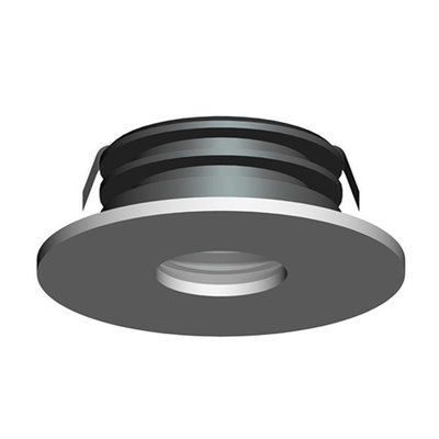 2017HK fair  hot selling cabinet light 1w 3w 35mm cutout ceiling light led spot light hotel light  cabinet light