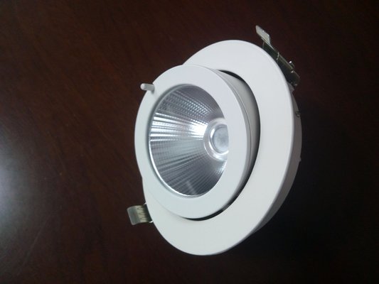 rotating COB LED trunk lamp good quality with cheap price 10w 20w 30w 40w