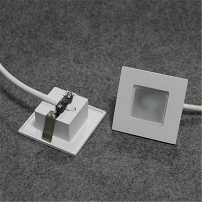 square led cob corner light mini spotlight ledSAA CE Rohs with good quality aluminum narrow angle high purity downlight