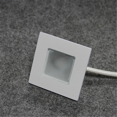 square led cob corner light mini spotlight ledSAA CE Rohs with good quality aluminum narrow angle high purity downlight