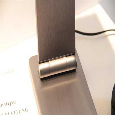 2000lm-2100lm LED table/desk lights with USB accached to charge cell phone