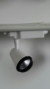 COB LED Track Lights with 2 wires, American Bridgelux COB, 2 years warranty