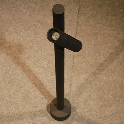 Led lamp with COB spot light GU10/MR16/COB led yard light 1-3W