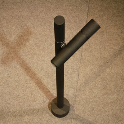 Led lamp with COB spot light GU10/MR16/COB led yard light 1-3W