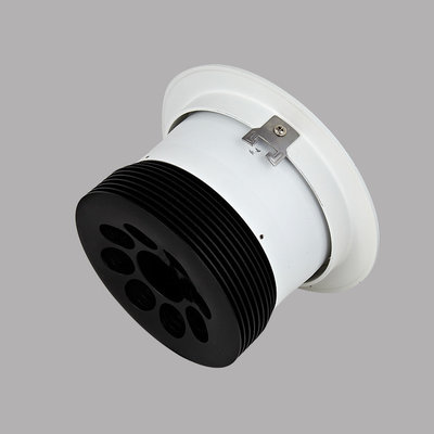 Well known citizen led with high power led downlight for high tall building application recessed light