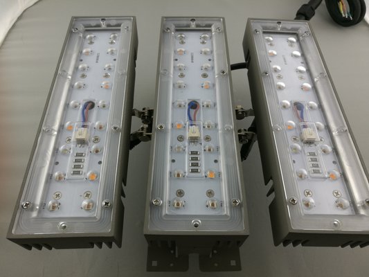 100W Plant light led lighting 100W grow light for improve little fruit growing RGB  CO2 ceiling grown light save energy