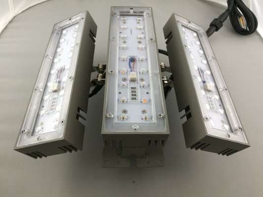 100W Plant light led lighting 100W grow light for improve little fruit growing RGB  CO2 ceiling grown light save energy