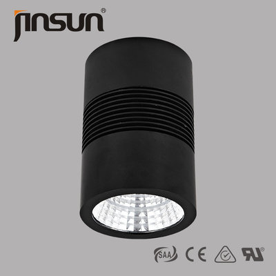 Meteorite Series Surfaced Mounted Downlight, S1015,S1020,S1030,Aluminium,Black,White