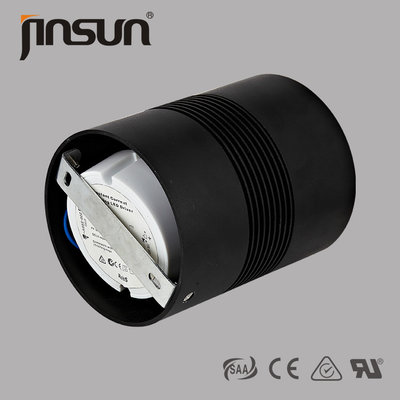 Meteorite Series Surfaced Mounted Downlight, S1015,S1020,S1030,Aluminium,Black,White