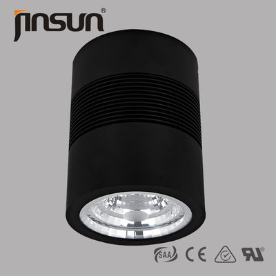 Meteorite Series Surfaced Mounted Downlight, S1015,S1020,S1030,Aluminium,Black,White