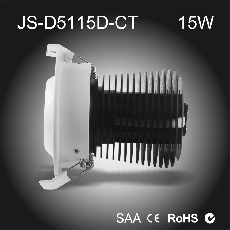Mini down5w 7w 10w 15w led downlight cob led chip top selling best price
