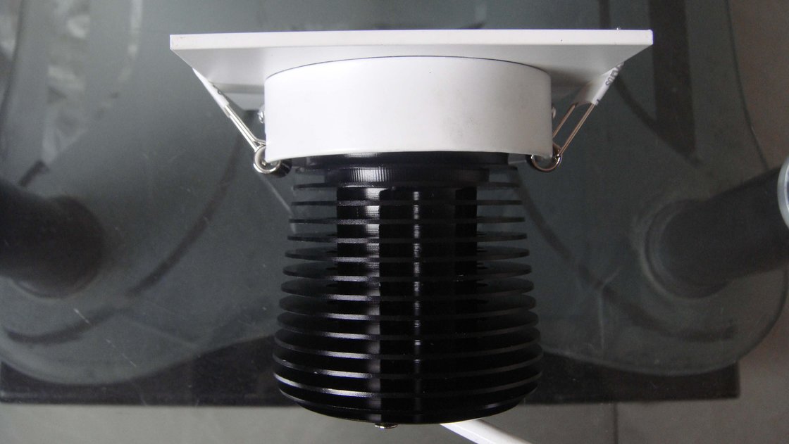 1new products , led square down light, Ra>80-- led downlight -squarelight