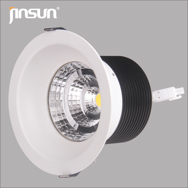 dimmable SAA CE ROHS ETL COB LED home decoration lighting fixtures China supplier