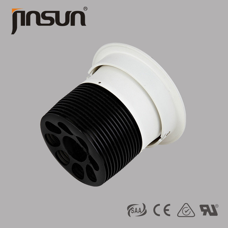 Fastest antiglare 30W 2100Lumens 15D Beam Angle High Quality Led spotlight With Remote Control dimmable