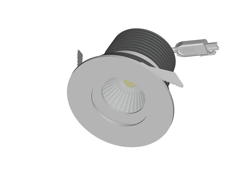 50000hours working time LED COB wall washer hotel picture light 12w 20w for option
