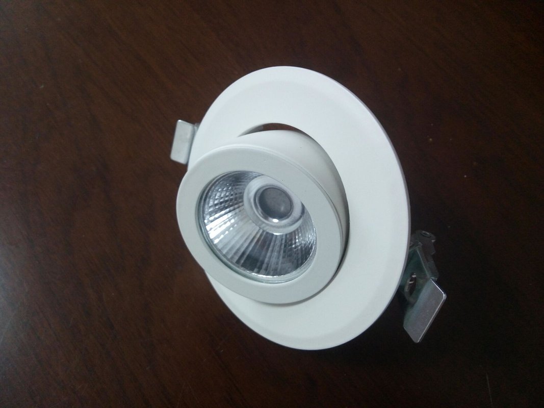 rotating COB LED trunk lamp good quality with cheap price 10w 20w 30w 40w