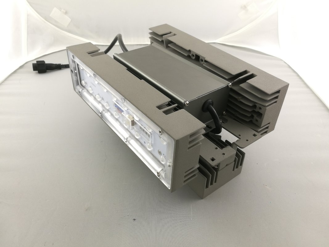 100W /150W 223.0x242.0xH105.0 mm dia  led cob downlight with honeycomb chimney shape heatsink grow light