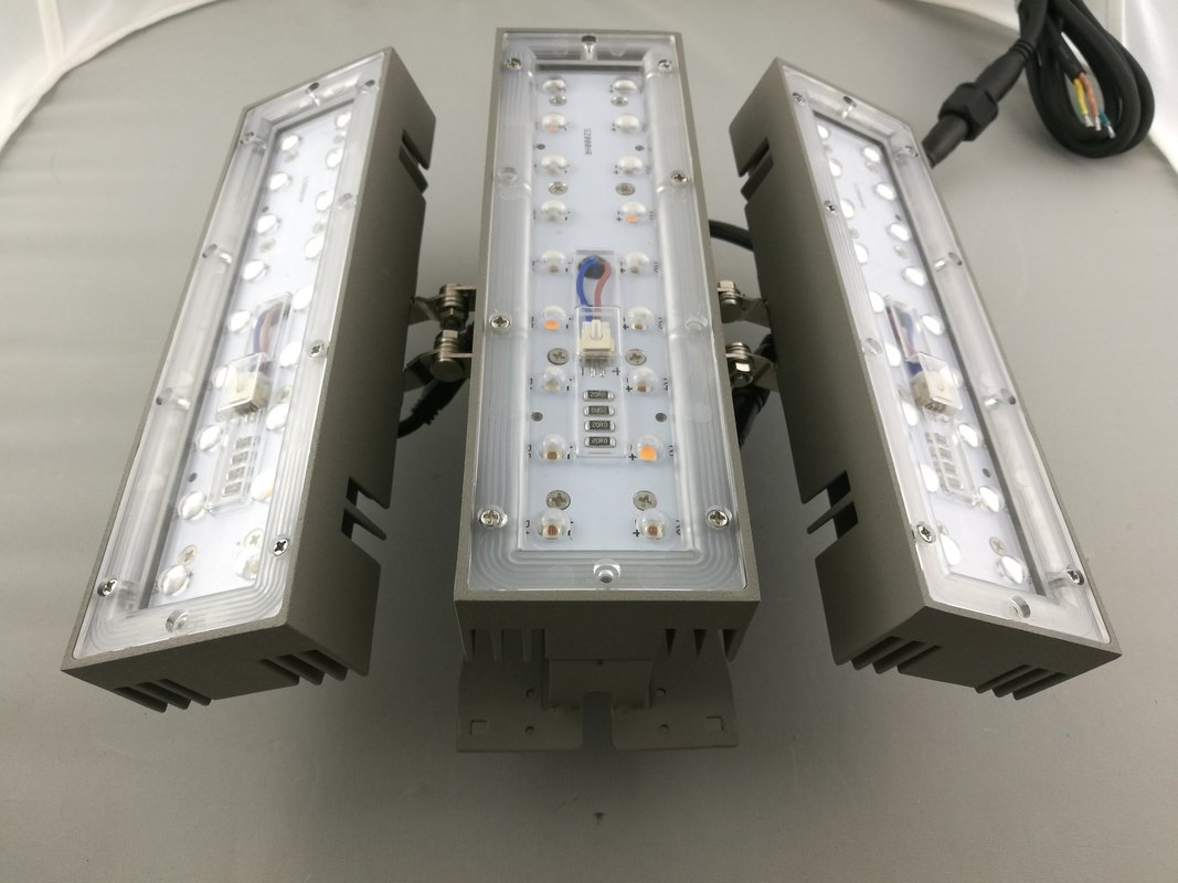 100W Plant light led lighting 100W grow light for improve little fruit growing RGB  CO2 ceiling grown light save energy