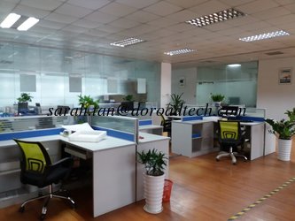 DOROAD INDUSTRIAL COMPANY LIMITED