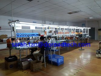 DOROAD INDUSTRIAL COMPANY LIMITED