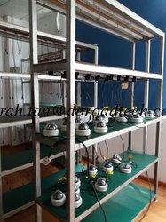 DOROAD INDUSTRIAL COMPANY LIMITED
