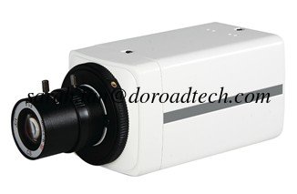 2.0 Megapixel Full HD 1080P IP Box Cameras