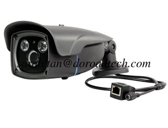960P 1.3 Megapixel CCTV IP Bullet Security Cameras