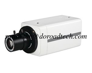 CCTV Security Systems 3.0 Megapixel HD IP Box Cameras