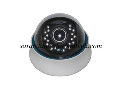 CCTV System 3 Megapixel High Definition Security IP Cameras