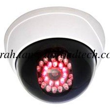 Dummy Camera