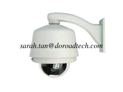 High Definition SDI High Speed Dome Camera DR-HSD680