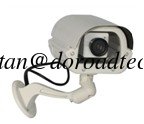 Indoor/Outdoor CCTV Security Dummy Cameras with LED light DRA42