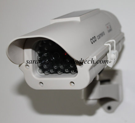 Dummy Security Cameras DRA42A
