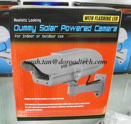 Dummy Security Cameras DRA42A