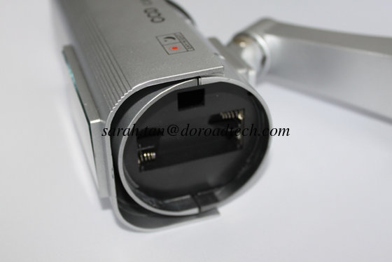 Hot Sale Indoor/Outdoor Dummy Camera with LED, Solar Powered DRA61