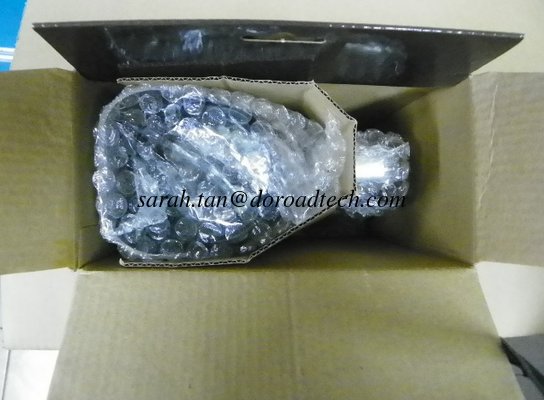 Hot Sale Indoor/Outdoor Dummy Camera with LED, Solar Powered DRA61
